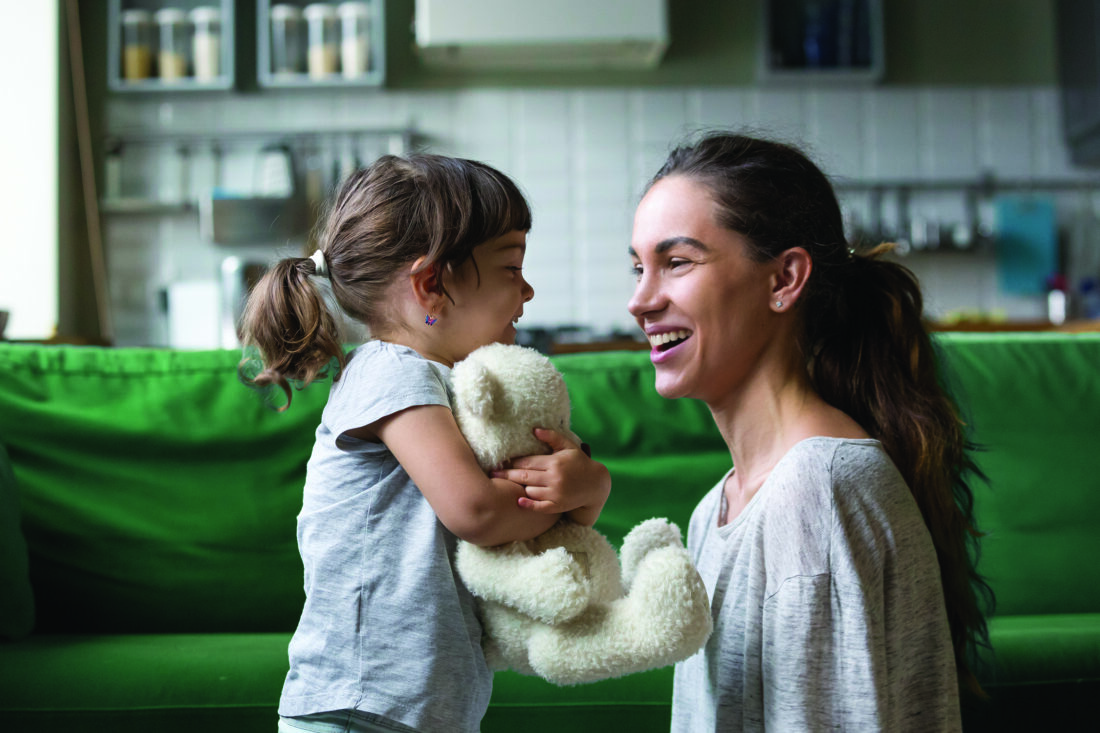 Addressing your children’s challenging behaviors | News, Sports, Jobs ...